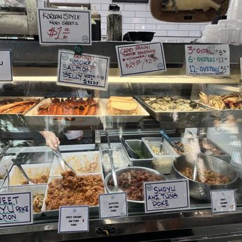 SEATTLE FISH GUYS - Updated February 2025 - 3113 Photos & 1309 Reviews ...