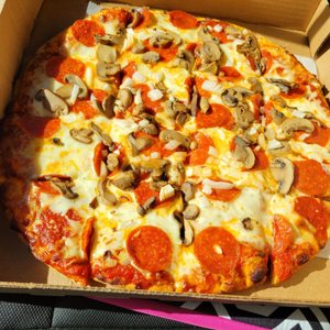 A.J.’S HEAVENLY PIZZA - Updated December 2025 - 17 Reviews - 131 N ...