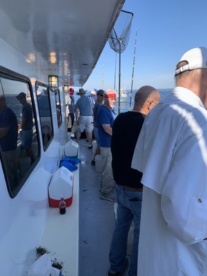 SOUND BOUND FISHING CHARTERS - Updated August 2024 - 81 Photos & 18 ...