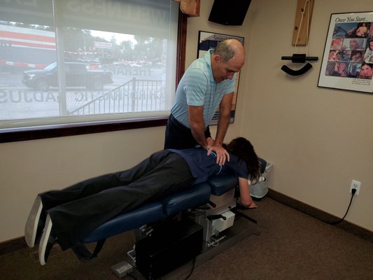 CARUSO CHIROPRACTIC CLINIC - Updated January 2026 - 14 Reviews - 25 S ...