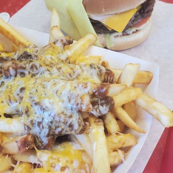 THE BURGERSTOP - Updated October 2025 - 565 Photos & 681 Reviews - 2302 ...