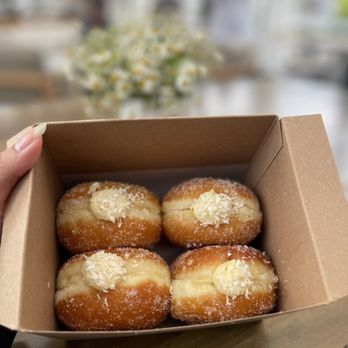 THE FLOUR BOX - Updated August 2024 - 1487 Photos & 515 Reviews - 5520 ...