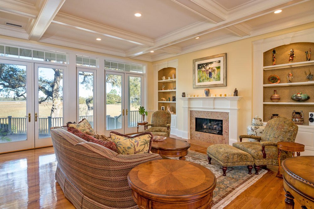 SAIDA RUSSELL - DISHER, HAMRICK, AND MYERS - 22 Photos - 30 Broad St ...