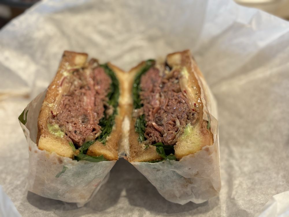 BRIO BRIO BAKERY & CAFÉ - Updated May 2025 - 1281 Photos & 585 Reviews ...