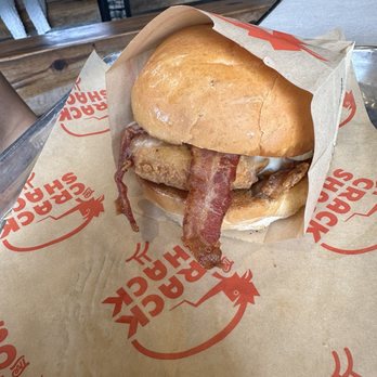 THE CRACK SHACK - Updated October 2024 - 7861 Photos & 5564 Reviews ...