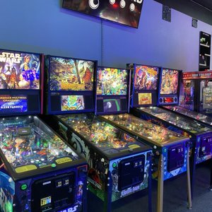 QUARTERS ARCADE - 31 Photos & 22 Reviews - 606 4th St, Bremerton ...