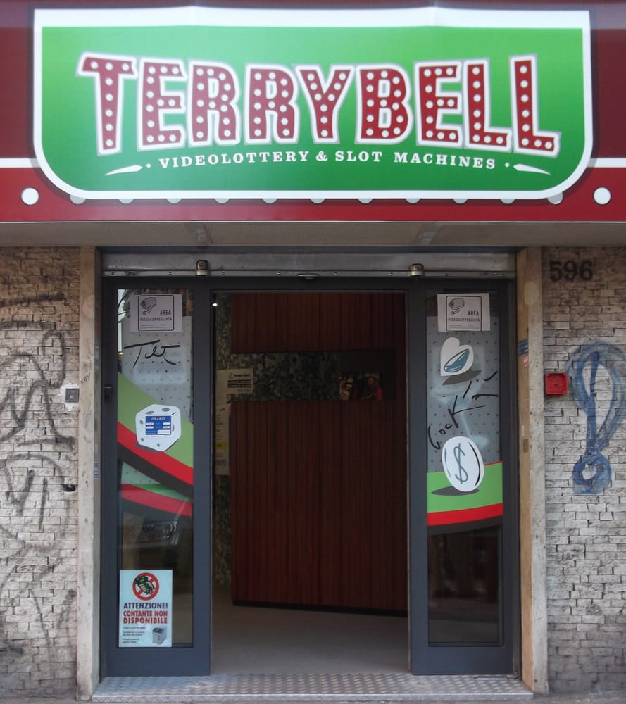 TERRY BELL - Updated October 2025 - via Tiburtina, 596, Roma, Italy ...