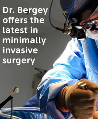 DARREN L BERGEY, MD - Updated December 2025 - 11 Photos & 37 Reviews ...