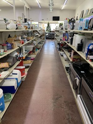 BRIDGE THRIFT - Updated January 2026 - 186 Photos & 182 Verified ...