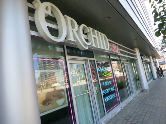 ORCHID SPA - Updated December 2024 - 3601 Highway 7 E, Markham, Ontario ...