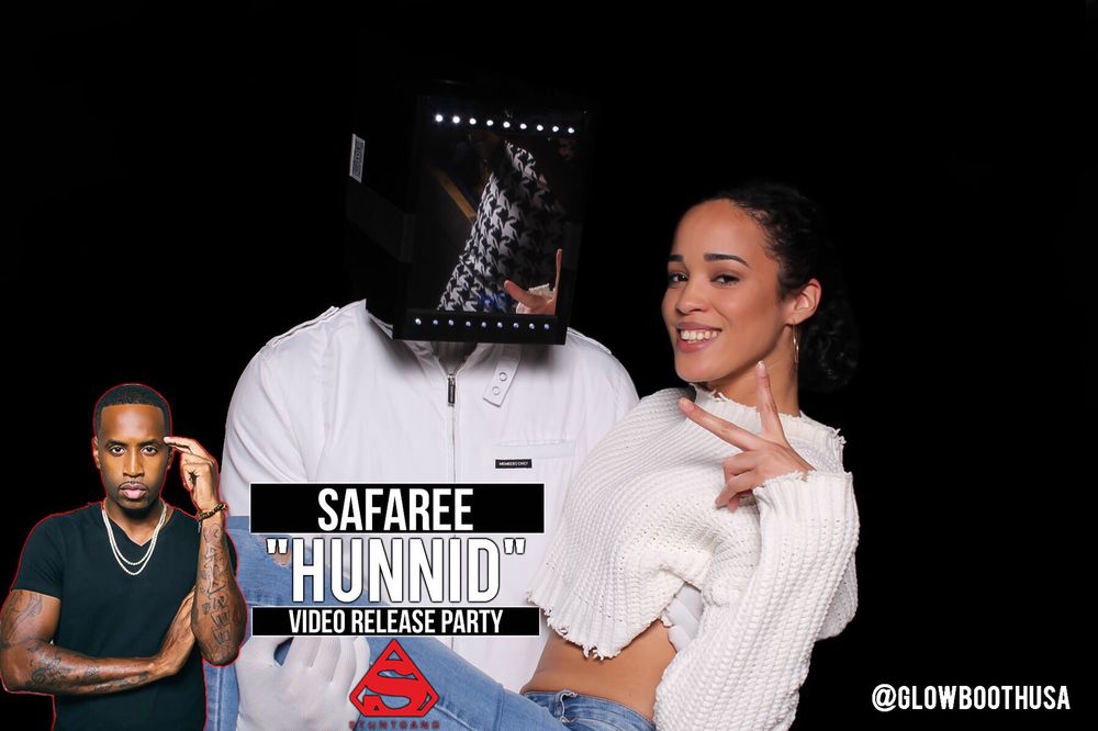 GLOW BOOTH USA - Updated September 2025 - 13 Photos - Boston ...