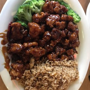 AKIMI SUSHI AND STIR FRY - 186 Photos & 182 Reviews - 1354 Nasa Pkwy ...