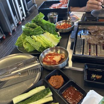 MOOHAN KOREAN BBQ - Updated June 2025 - 884 Photos & 766 Reviews - 3435 ...
