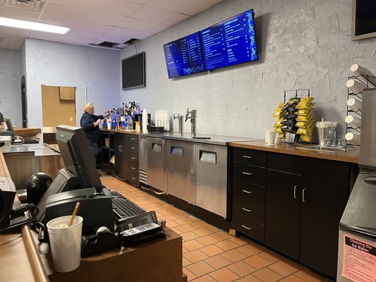 WARRIOR ZONE - Updated October 2025 - 24 Photos - 3910 Indiana Ave ...