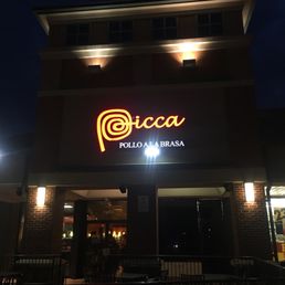 PICCA POLLO A LA BRASA - Updated February 2025 - 477 Photos & 578 ...