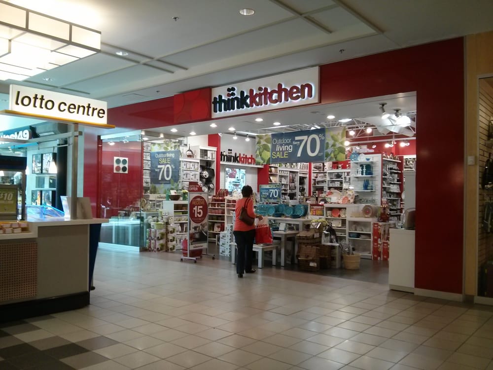 THINK KITCHEN - Updated December 2025 - 45585 Luckakuck Way, Chilliwack ...