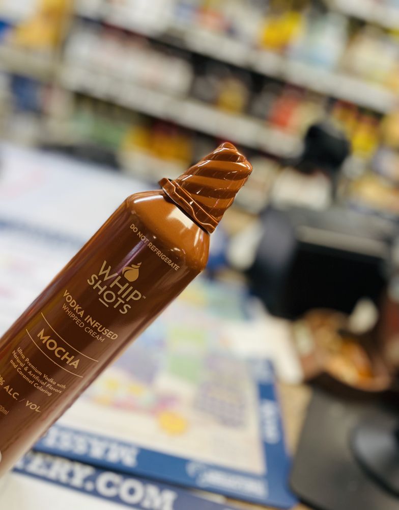 BROADWAY WINE & LIQUORS - Updated October 2025 - 12 Photos - 65 James St, Worcester ...