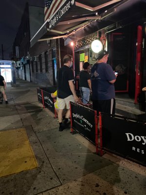 DOYLE’S CORNER - Updated July 2024 - 70 Photos & 91 Reviews - 4202 ...