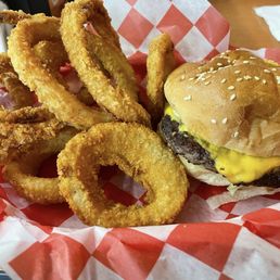 KC BURGER JOINT - Updated January 2026 - 48 Photos & 38 Reviews - 2424 ...