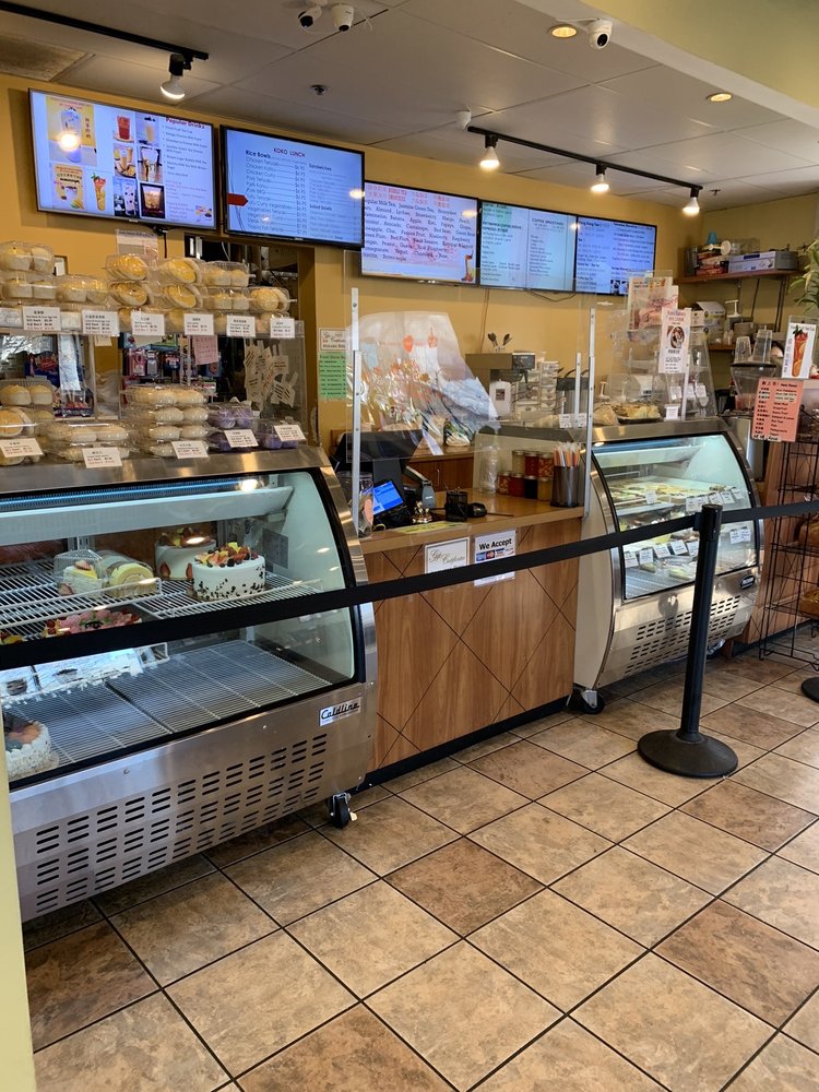 KOKO BAKERY - 521 Photos & 294 Reviews - Bakeries - 3710 Payne Ave ...