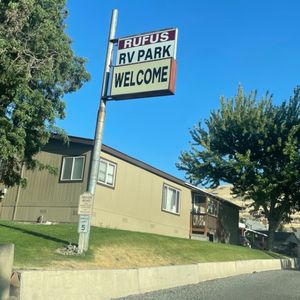 DUFUR RV PARK - Updated June 2025 - 10 S Aikin St, Dufur, Oregon - RV ...