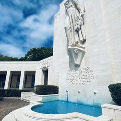 NATIONAL MEMORIAL CEMETERY OF THE PACIFIC - 1214 Photos & 164 Reviews ...