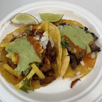 TACOS DEL BARRIO - Updated September 2025 - 95 Photos & 33 Reviews - 67 ...