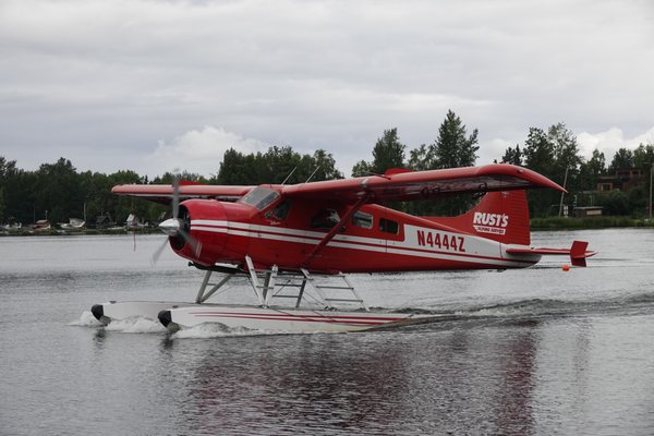 RUST’S FLYING SERVICE - 82 Photos & 62 Reviews - 4525 Enstrom Cir ...