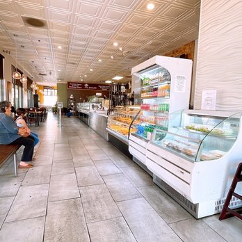 MR BAKER BAKERY & CAFE - Updated March 2025 - 970 Photos & 723 Reviews ...