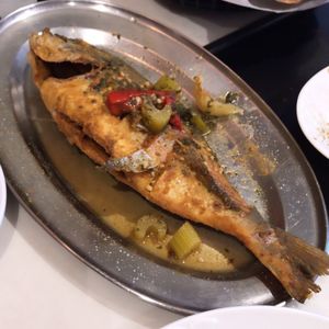 MORGAN FISH MARKET & RESTAURANT - 195 Photos & 156 Reviews - 2801 John ...