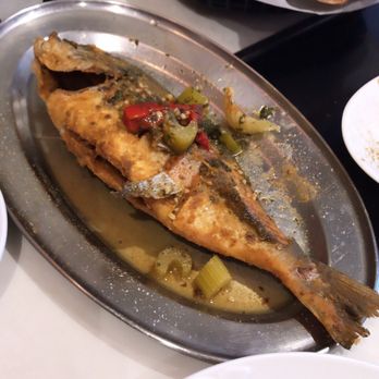 MORGAN FISH MARKET & RESTAURANT - Updated December 2025 - 205 Photos ...