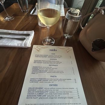 NIDO - Updated July 2025 - 736 Photos & 318 Reviews - 1211 W Riverside ...