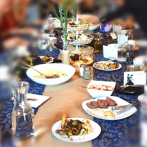 FIG TREE CATERING - Updated December 2025 - 115 Photos & 60 Reviews ...