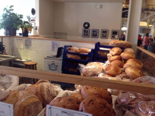 LYON BAKERY - Updated December 2025 - 28 Reviews - 1900 Clarkson Way ...