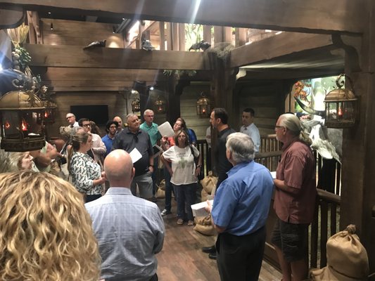 ICR DISCOVERY CENTER - 36 Photos - Museums - 1830 Royal Ln, Dallas, TX ...