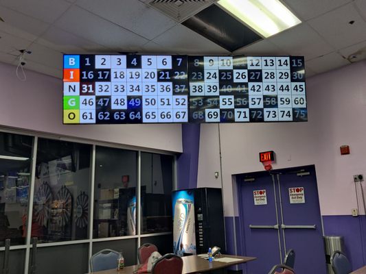 BINGO WORLD - Updated October 2024 - 44 Photos & 26 Reviews - 4901 ...