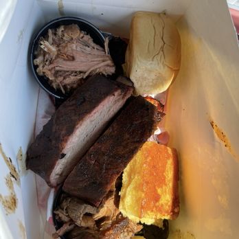ORIGINAL RONNIE’S BBQ - Updated January 2026 - 94 Photos & 184 Reviews ...