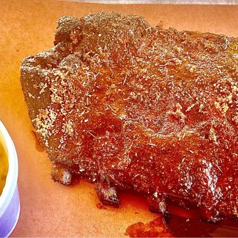 MONK’S BBQ - Updated March 2025 - 606 Photos & 723 Reviews - 251 N 21st ...