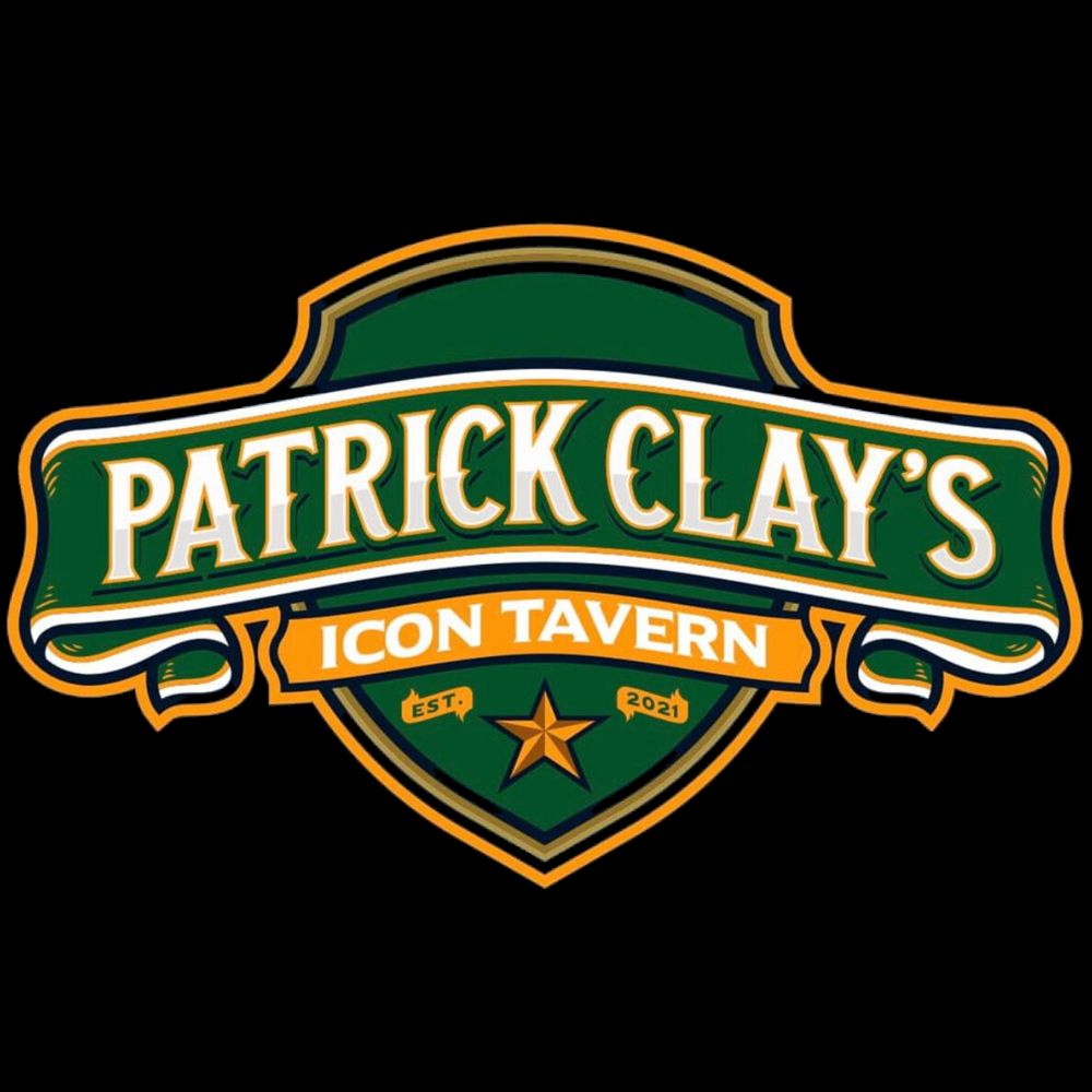 PATRICK CLAY’S ICON TAVERN - Updated August 2025 - 39 Photos & 10 ...