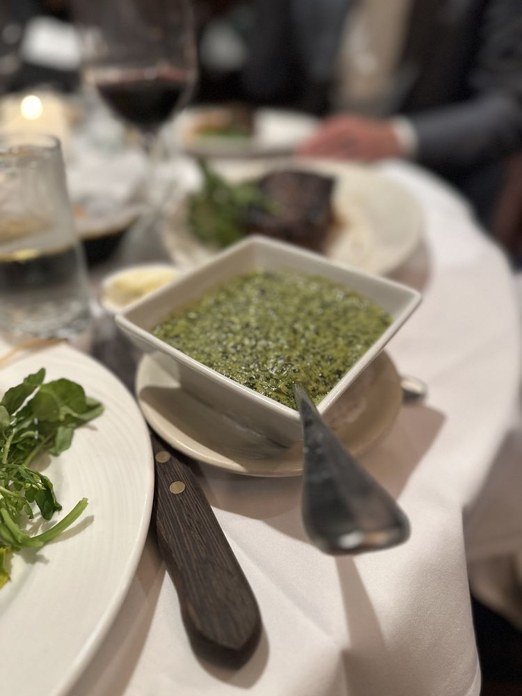 BOBBY VAN’S STEAKHOUSE - Updated January 2026 - 674 Photos & 562 ...