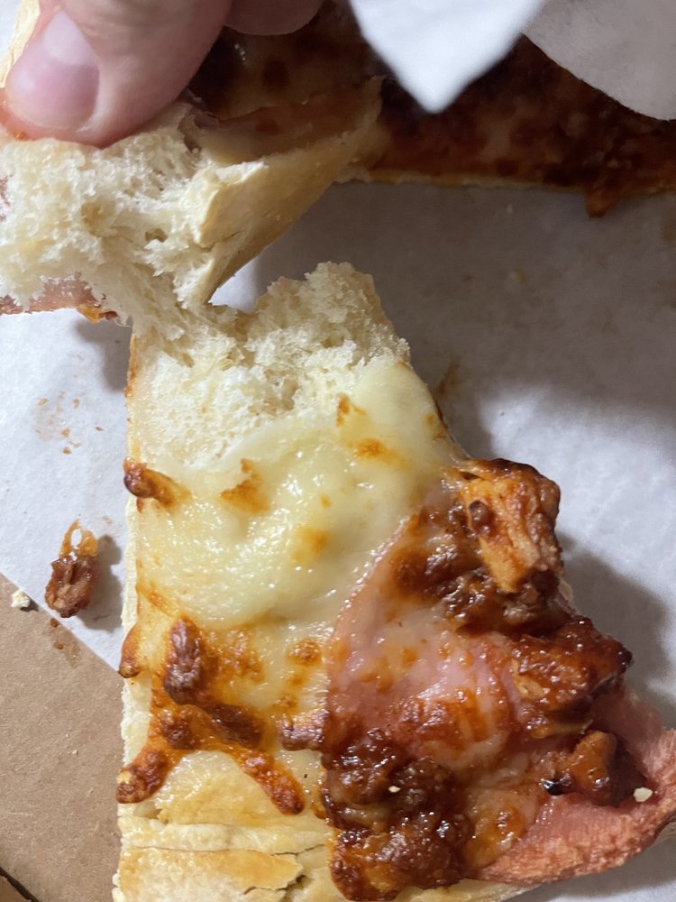 PIER 49 SAN FRANCISCO SOURDOUGH PIZZA - Updated April 2026 - 23 Photos ...