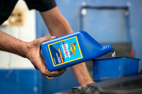 STILES SUNOCO ULTRA SERVICE CENTER - Updated August 2025 - 14 Photos ...