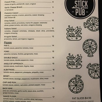 FLATSTICK PUB - SPOKANE - Updated November 2024 - 120 Photos & 90 ...