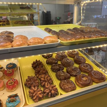 OMG DONUTS - Updated July 2025 - 122 Photos & 206 Reviews - 7355 ...