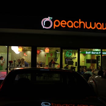 PEACHWAVE - Updated February 2025 - 36 Photos & 41 Reviews - 12970 W ...