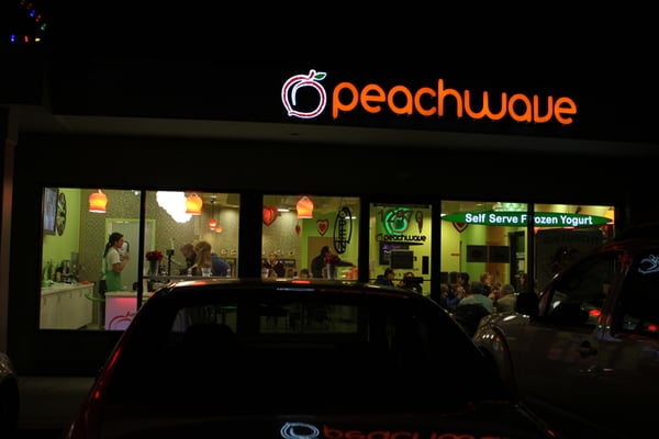PEACHWAVE - Updated September 2024 - 35 Photos & 41 Reviews - 12970 W ...