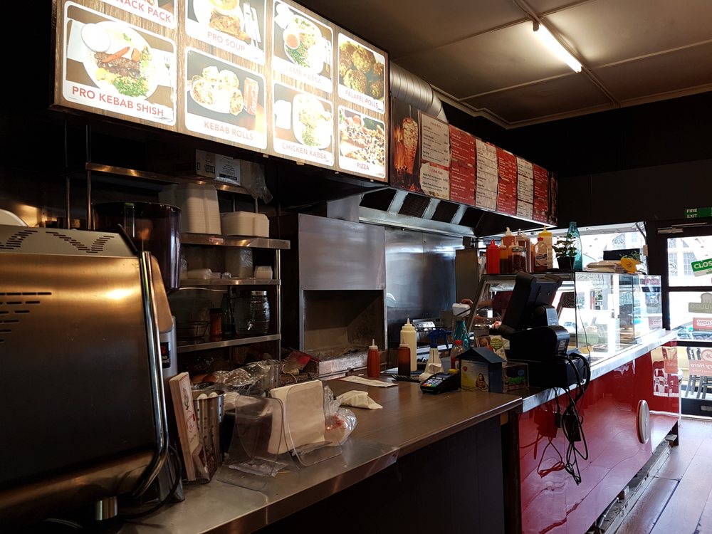 PRO KEBAB & PIZZA - Updated April 2025 - 393 Burwood Rd, Hawthorn ...