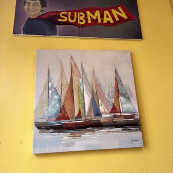 SUBMAN - Updated May 2024 - 106 Photos & 243 Reviews - 204 N El Camino ...