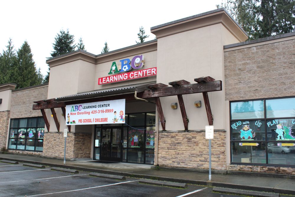 ABC LEARNING CENTER - EVERETT - Updated January 2026 - 5006 132nd St SE ...