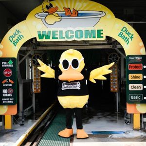 QUICK QUACK CAR WASH - Updated November 2024 - 18 Reviews - 1045 Dana ...
